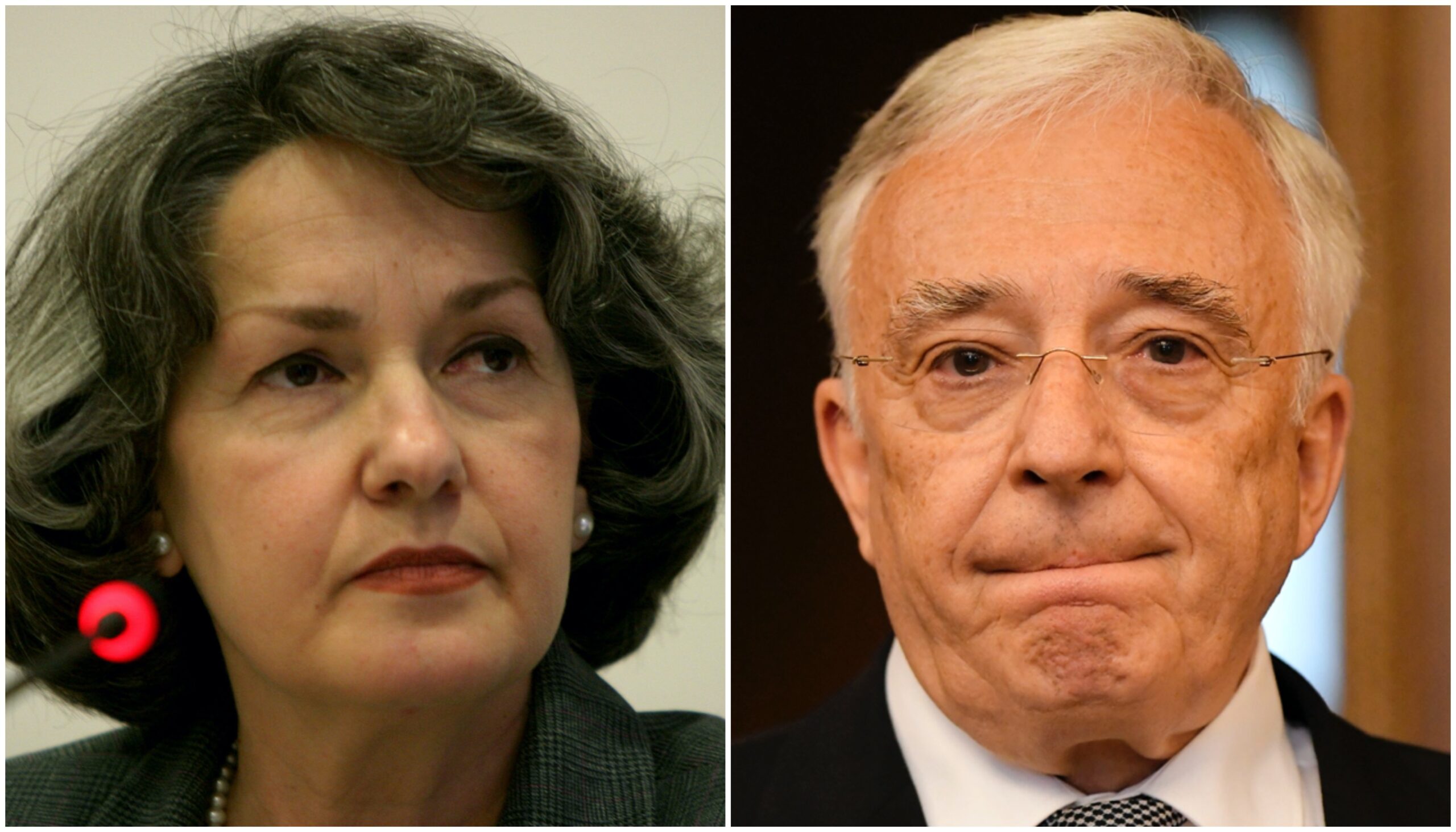 De la Mona Muscă, la Mugur Isărescu sau cum ne bântuie Securitatea de ...