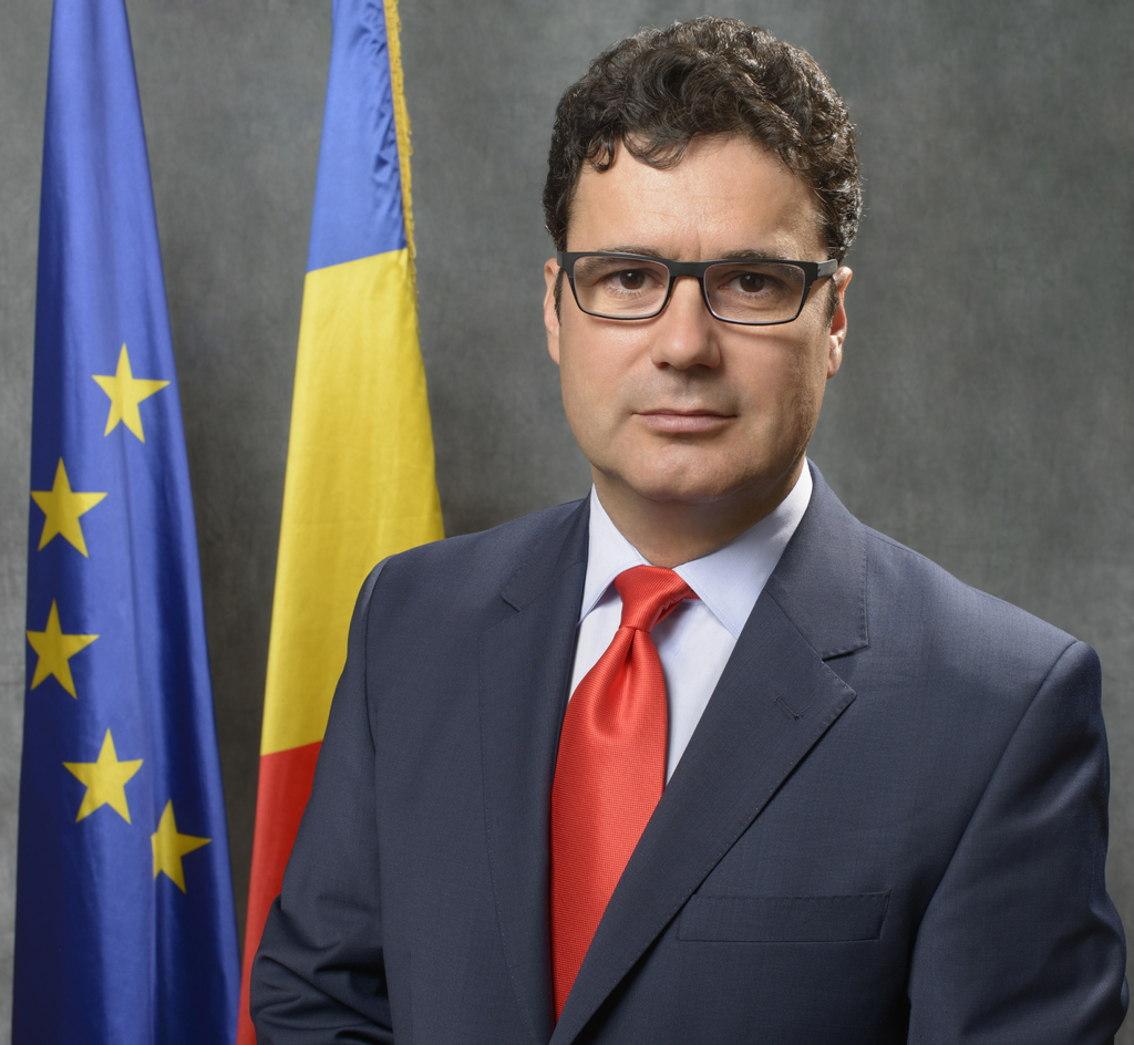 Imagine, realitate și colaborare politică - spotmedia.ro