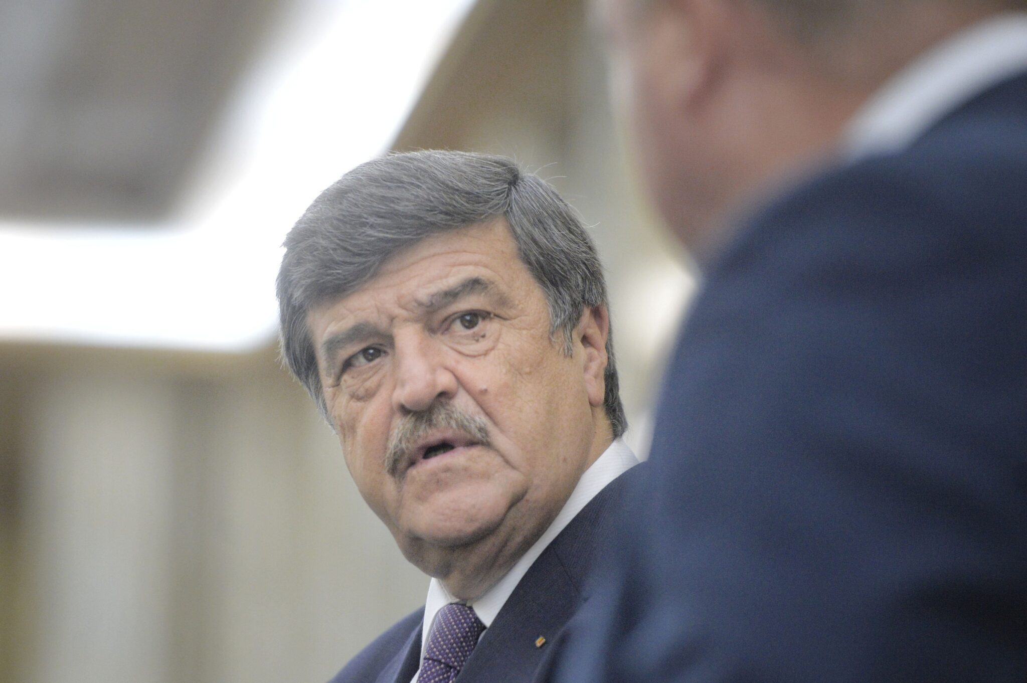 Parlamentul a decis: Toni Greblă și Mariana Moț vor conduce secții în ...