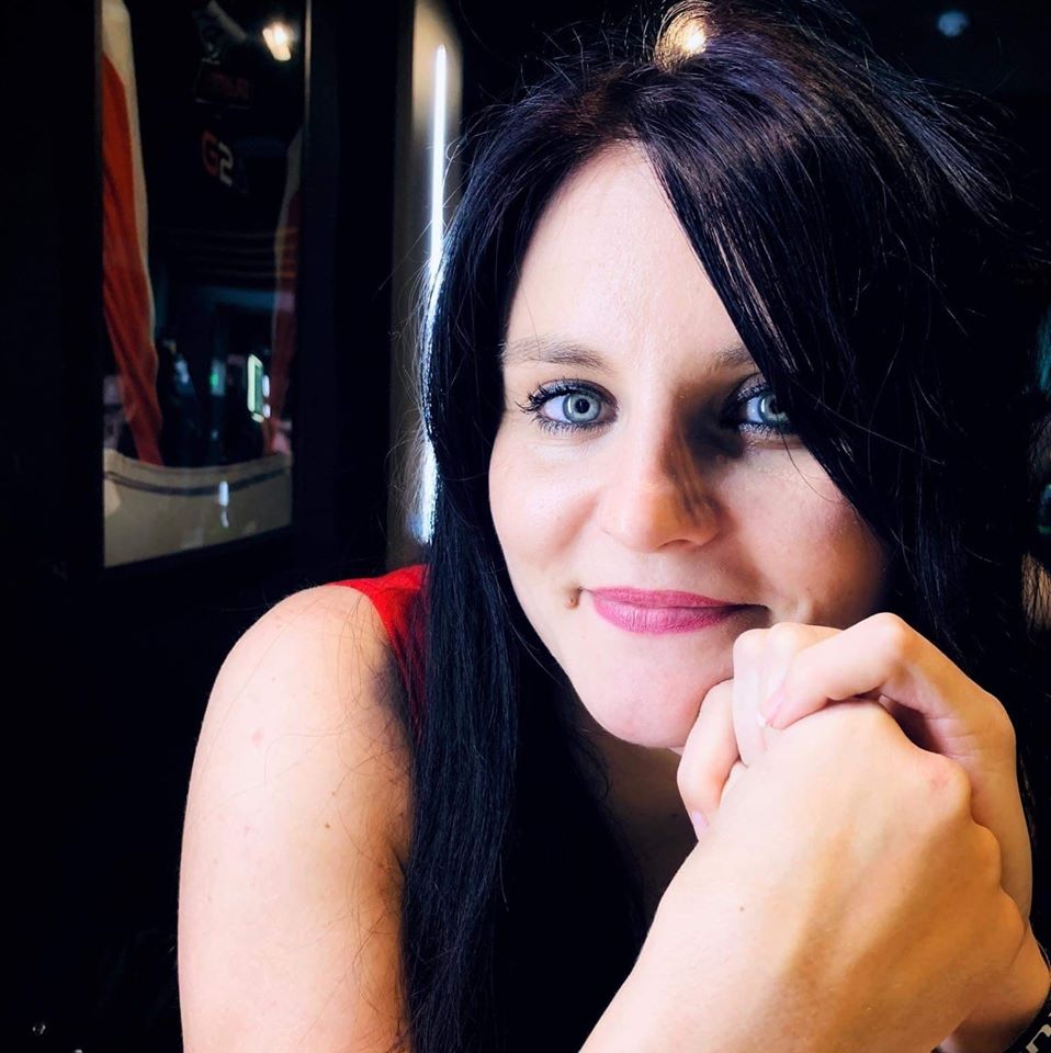 Andreea Ghinea, Editor spotmedia.ro