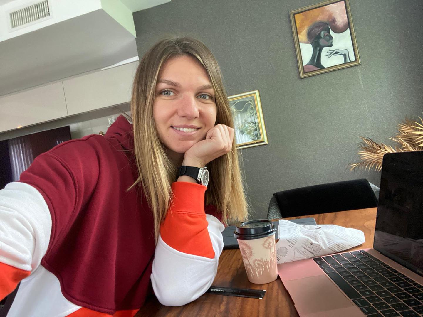 Simona Halep, mare favorită la Roland Garros: Iată cum arată cotele ...