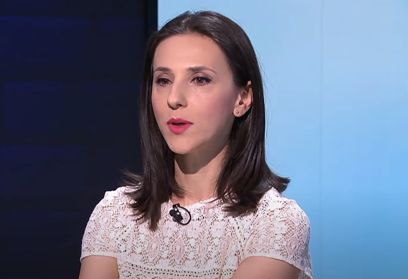 Se face dreptate după 20 de ani? Andreea Răducan nu a renunțat la ...