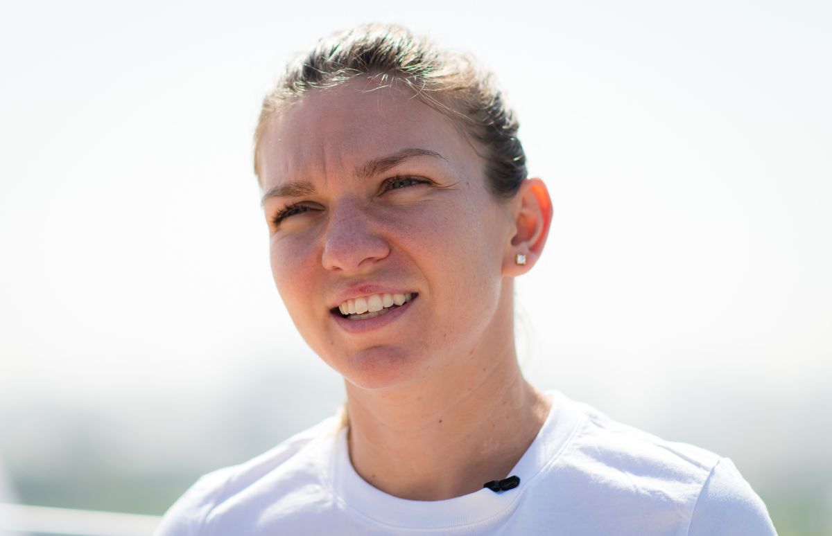 Simona Halep riscă să nu poată fi prezentă la Palermo: Ce tenismenă din ...