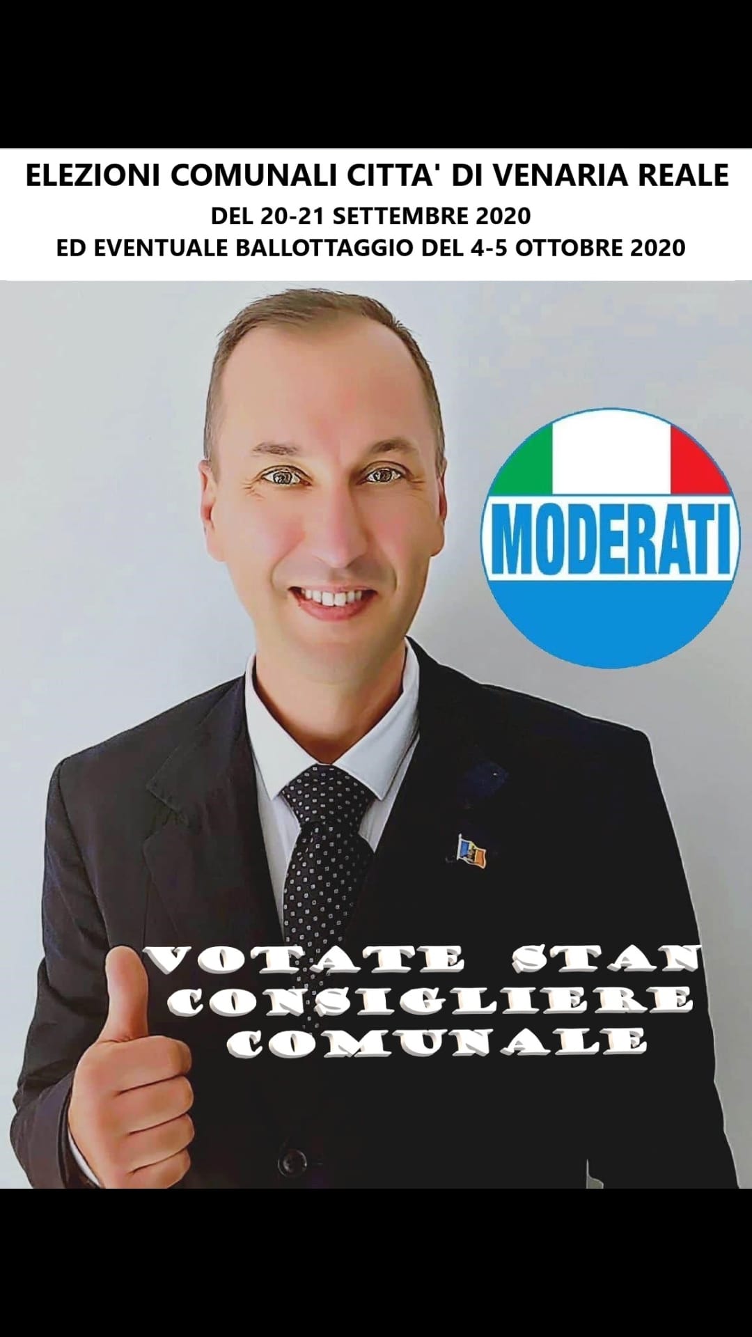 Un român candidează la alegerile locale din Italia - spotmedia.ro