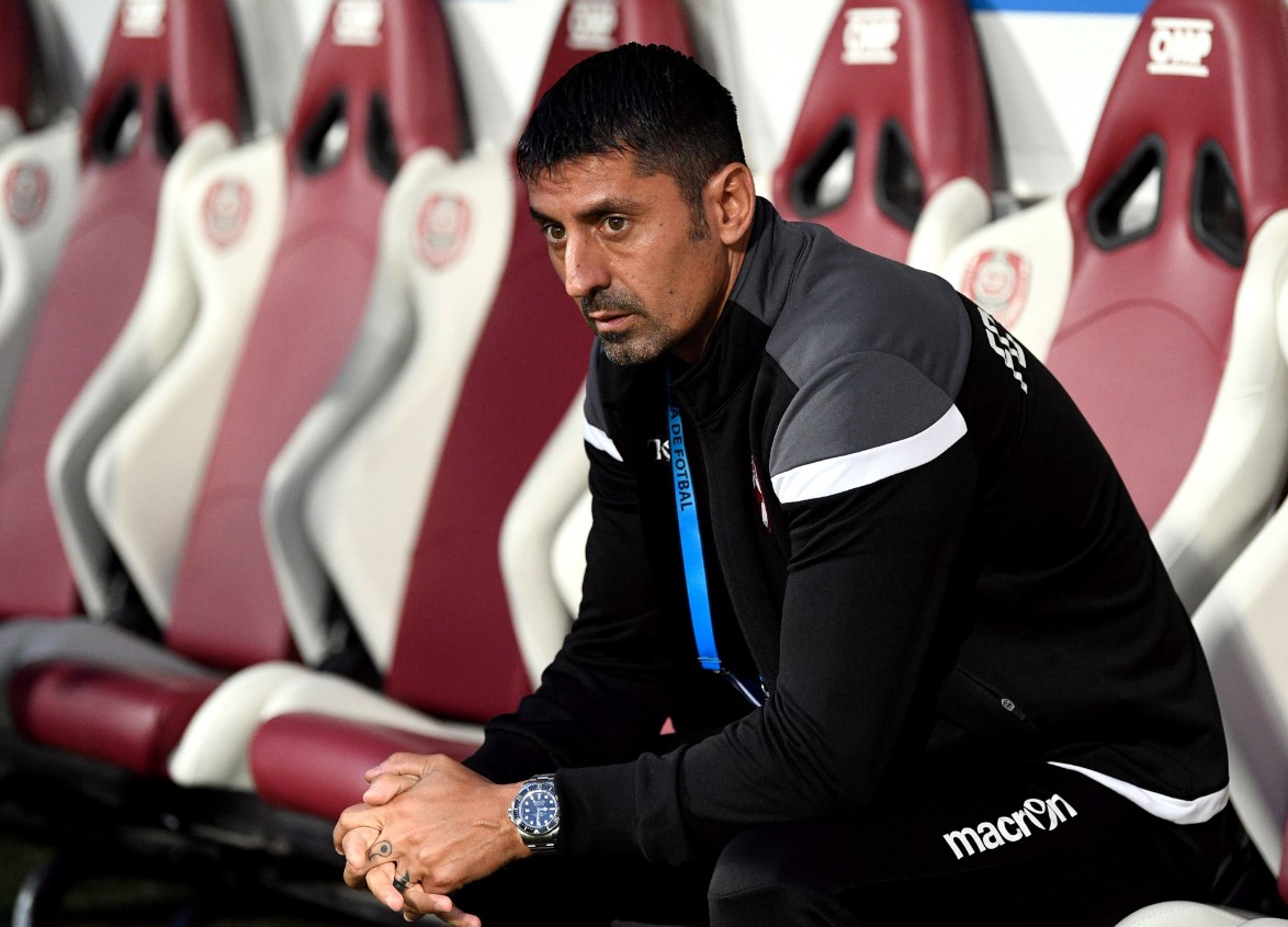 Noul patron de la Dinamo renunță la trei nume grele încă din prima zi ...