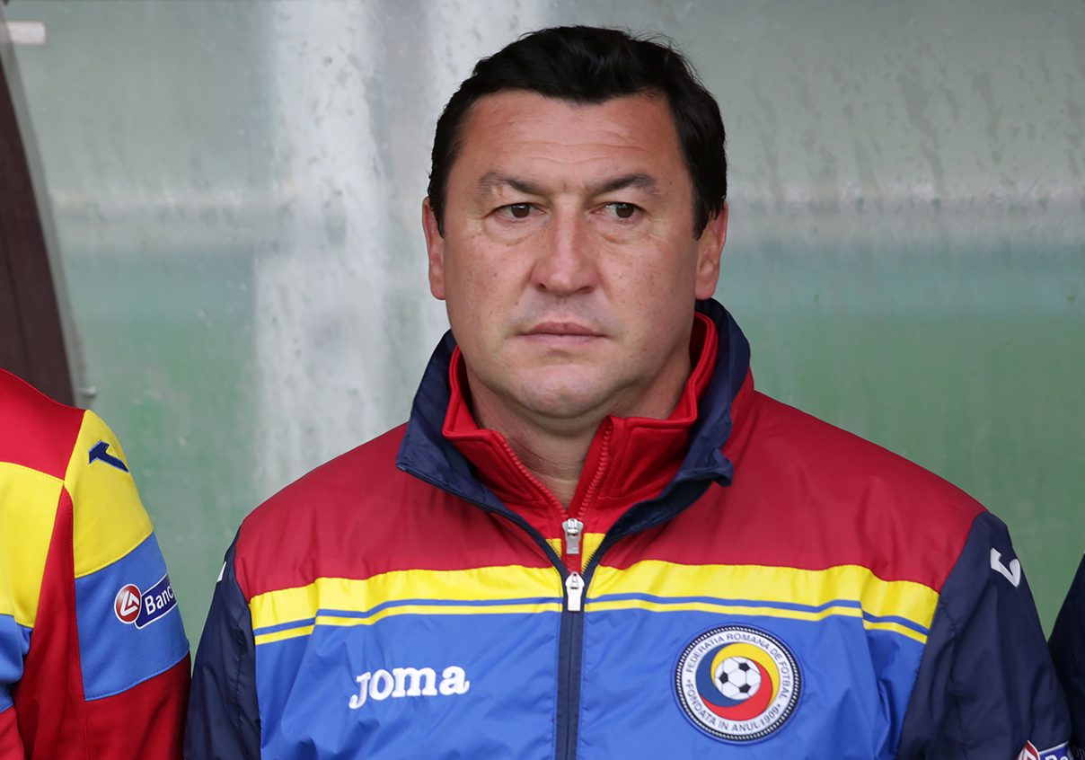 Viorel Moldovan s-a înțeles cu o grupare de renume din Liga 2 - surse ...