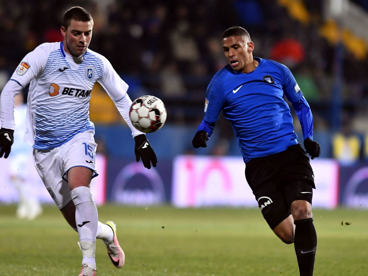 Universitatea Craiova s-a despărțit de unul dintre titularii din ...