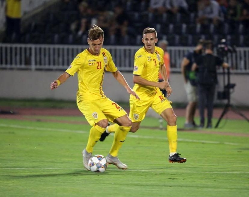 Ultimele detalii despre transferul lui Denis Drăguş în Serie A ... Ultimele detalii despre transferul lui Denis Drăguş în Serie A ...
