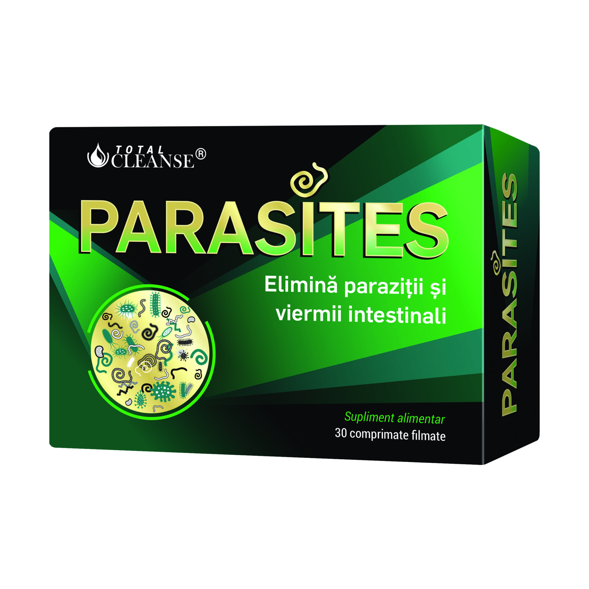 10 simptome care indică o infecție cu paraziți intestinali - spotmedia.ro