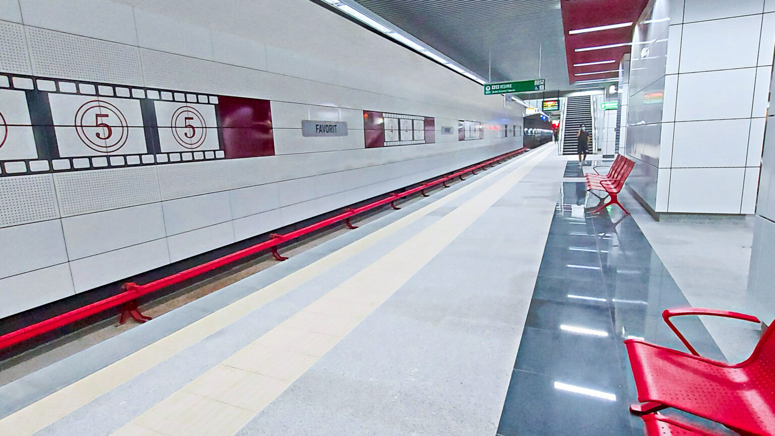 Cum se circulă cu Metroul Drumul Taberei: Care sunt cele mai ...