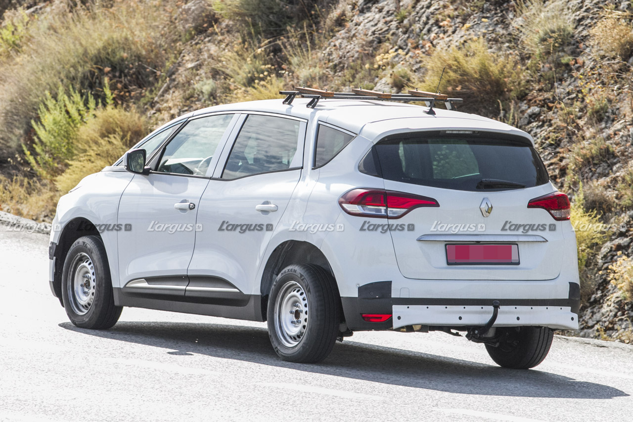 Iată cum ar putea arăta viitorul SUV cu 7 locuri de la Dacia - spotmedia.ro