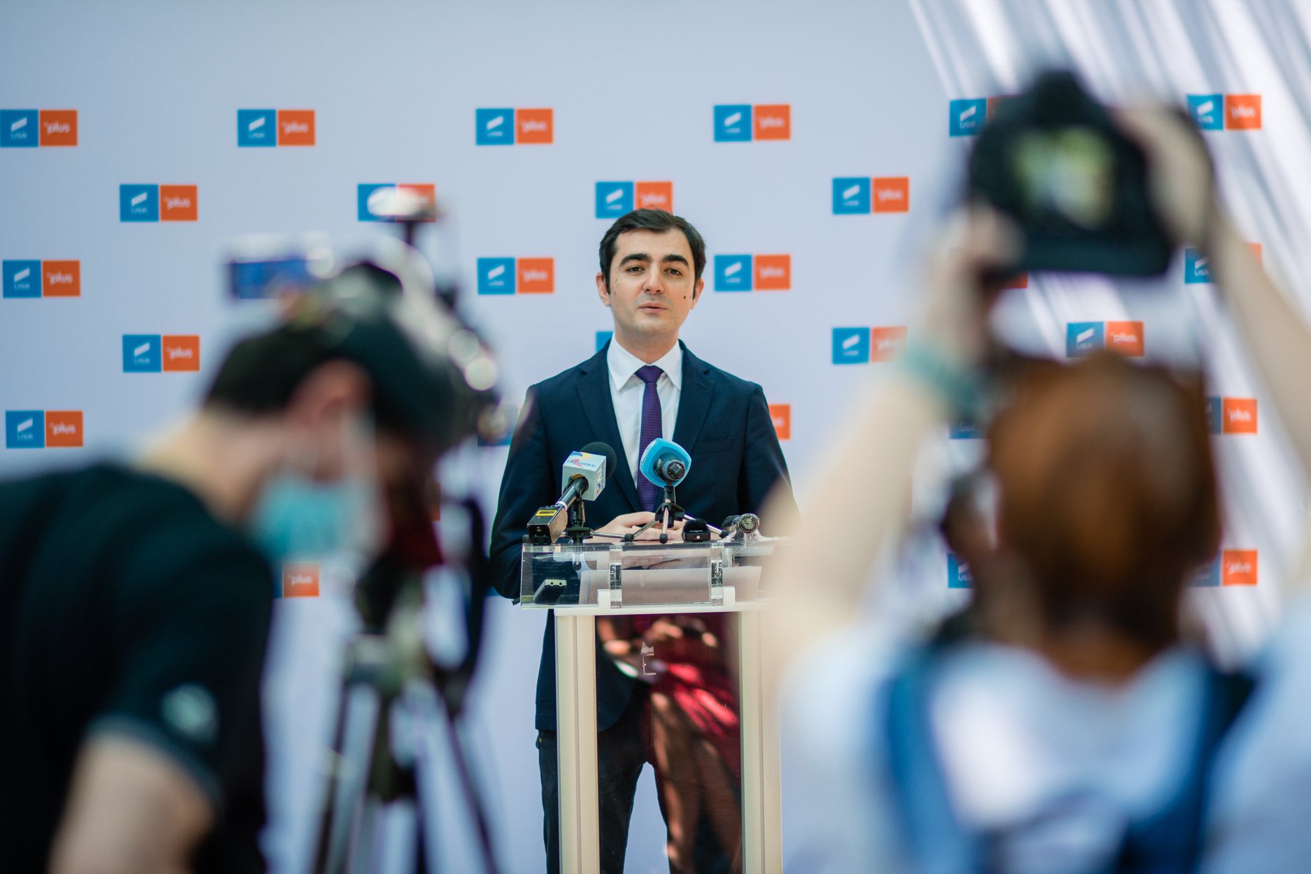 Năsui a anunțat mare restructurare la Ministerul Economiei. Câți oameni ...