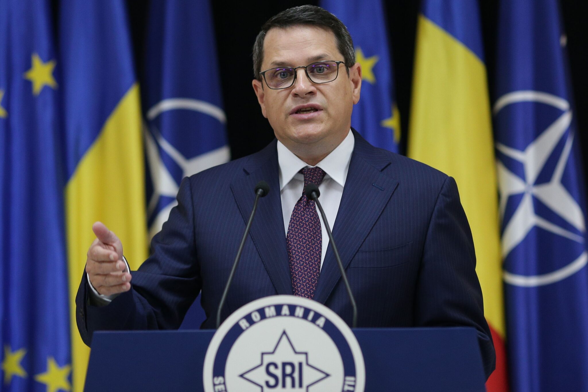 Compromisul lui Nicușor. Cum ar avea Cătălin Predoiu și Marius Lazurca ...