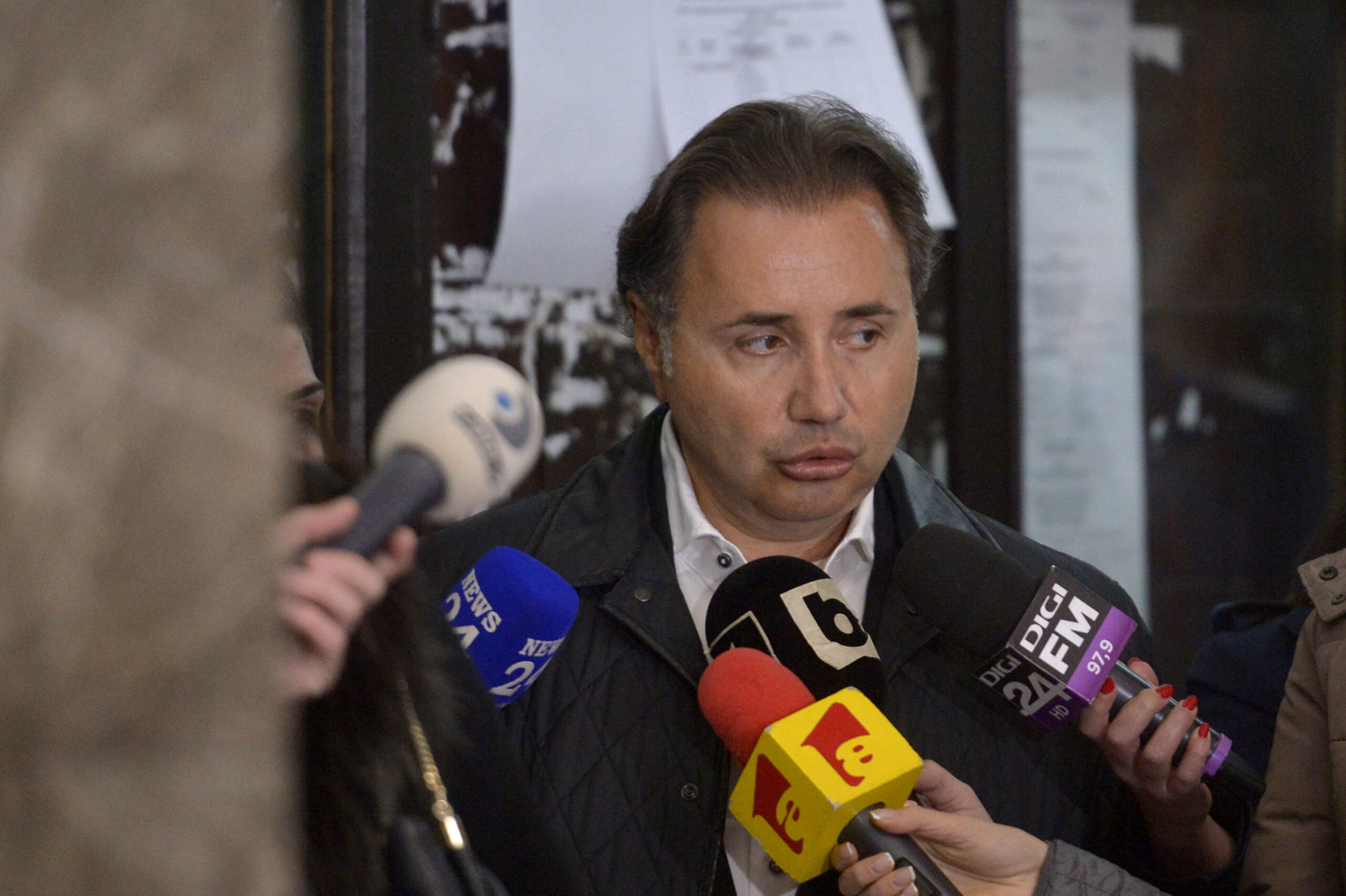 România a cerut extrădarea fostului deputat PSD Cristian Rizea din ...