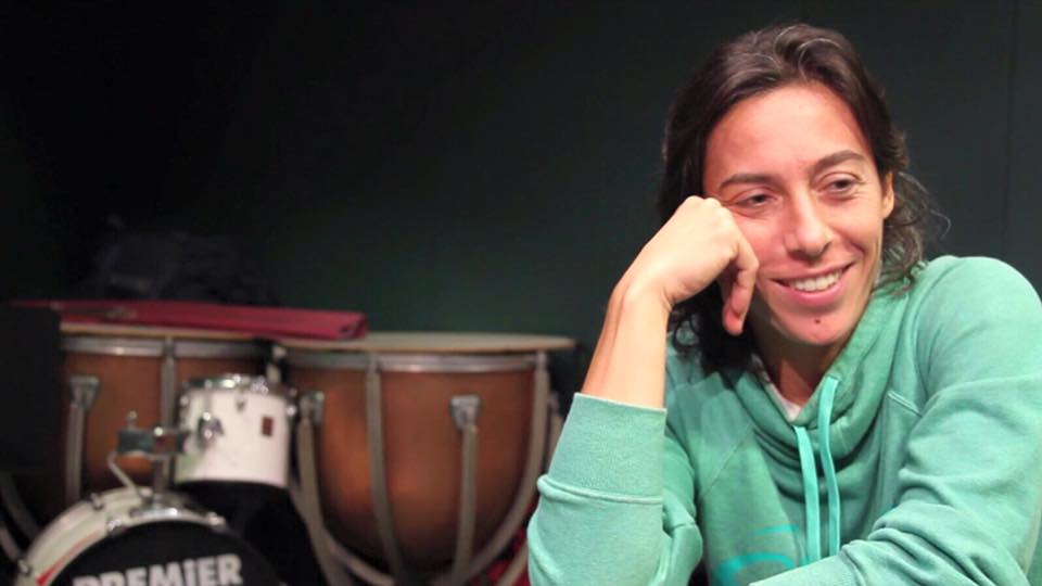 Momente dificile pentru o fostă câștigătoare de Roland Garros ...