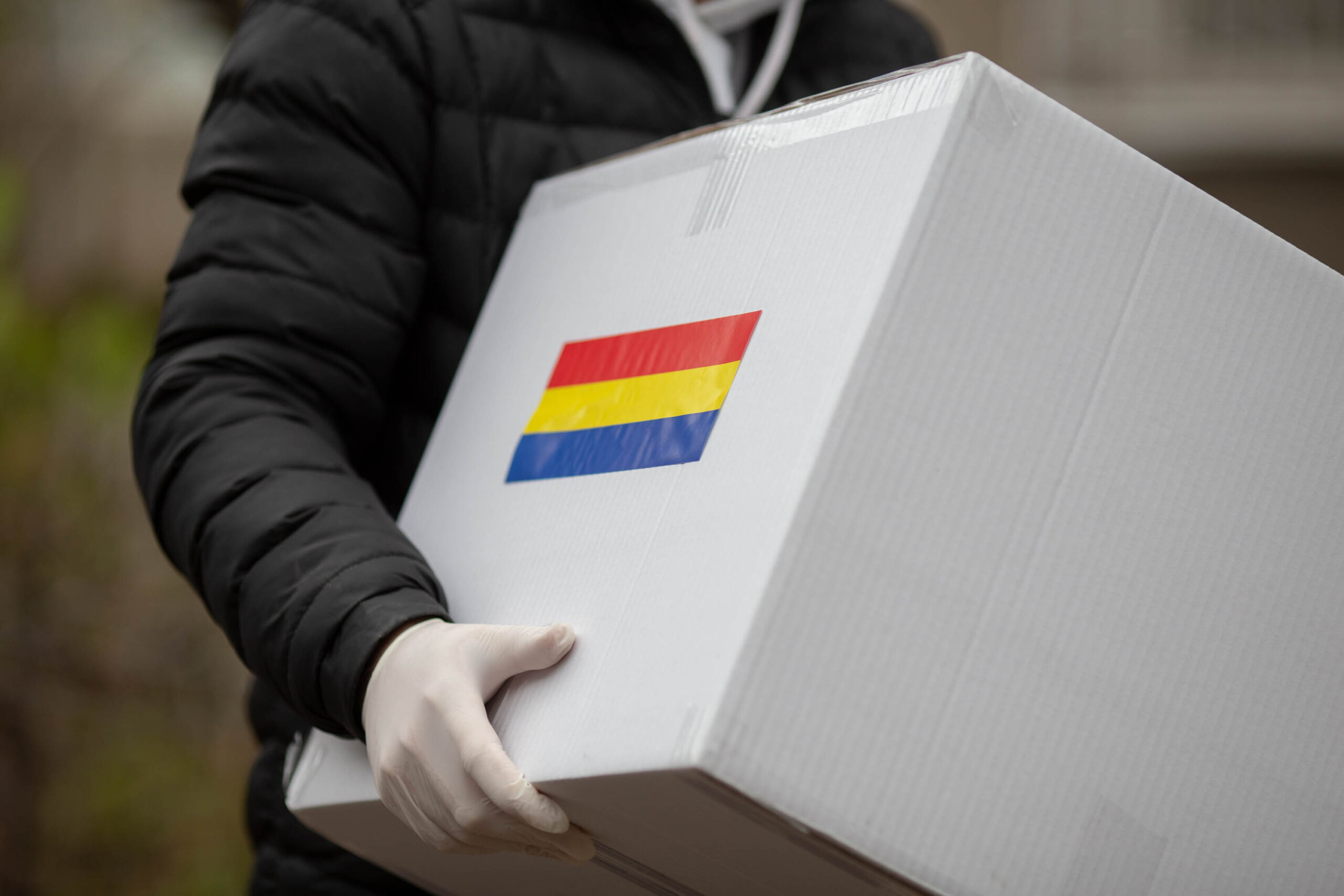 Bolnavii cu Covid de la Spitalul Victor Babeș din Timișoara nu pot vota ...