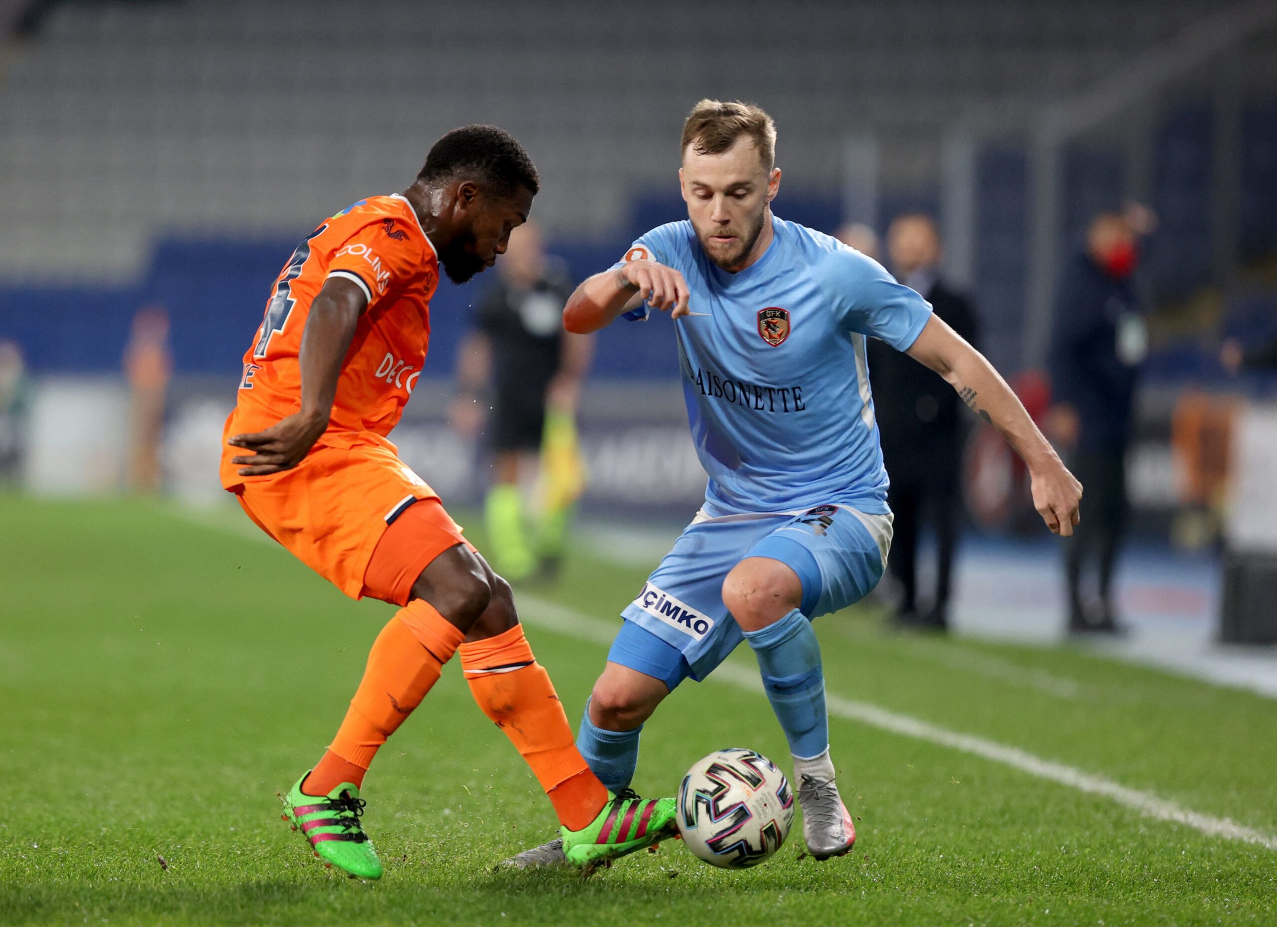 Alexandru Maxim vorbește în Turcia despre antrenorul momentului ...