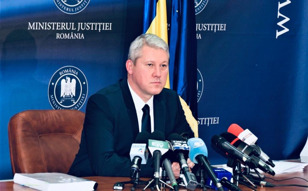 Predoiu vine cu noi explicații despre gafa care i-a adus cereri de ...