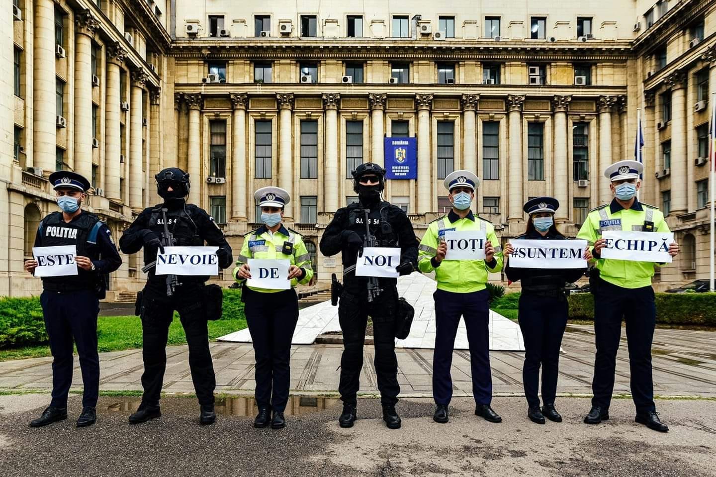 Sindicatul Europol îl atacă pe Florin Cîțu și povestește cum un ...