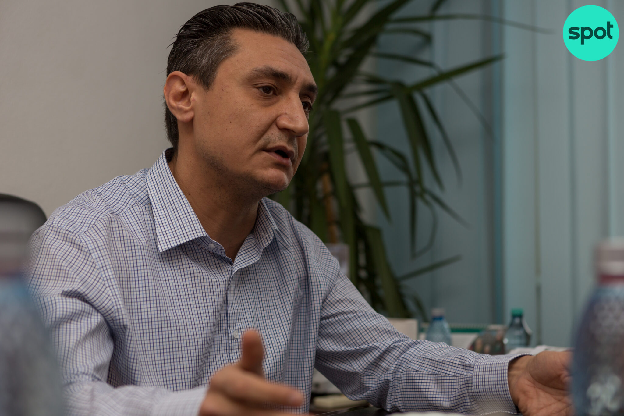 Fața nevăzută a sistemului-mamut de termoficare din Capitală: Orice ...