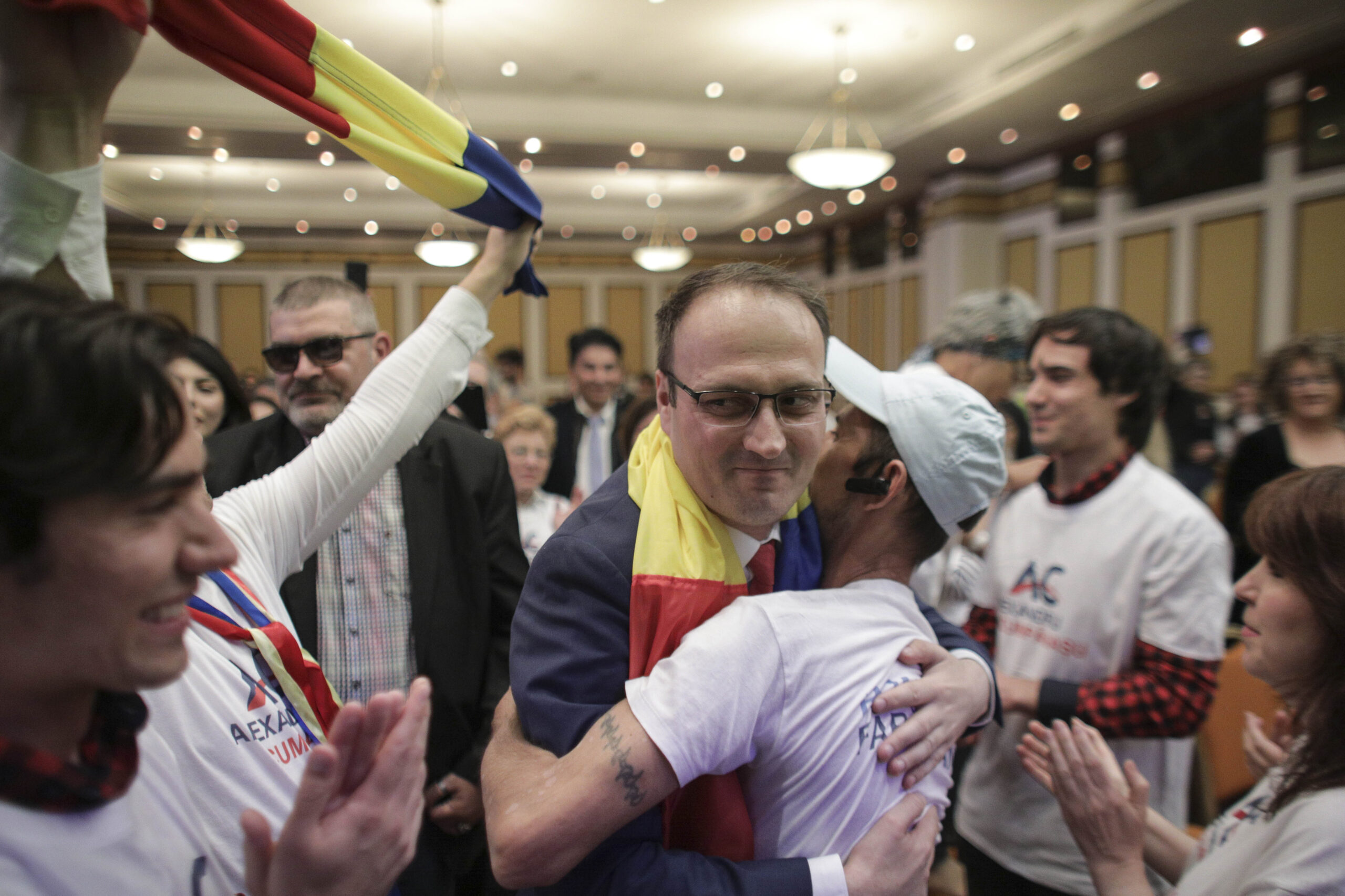 Trei eroi de tinichea la început de an - spotmedia.ro