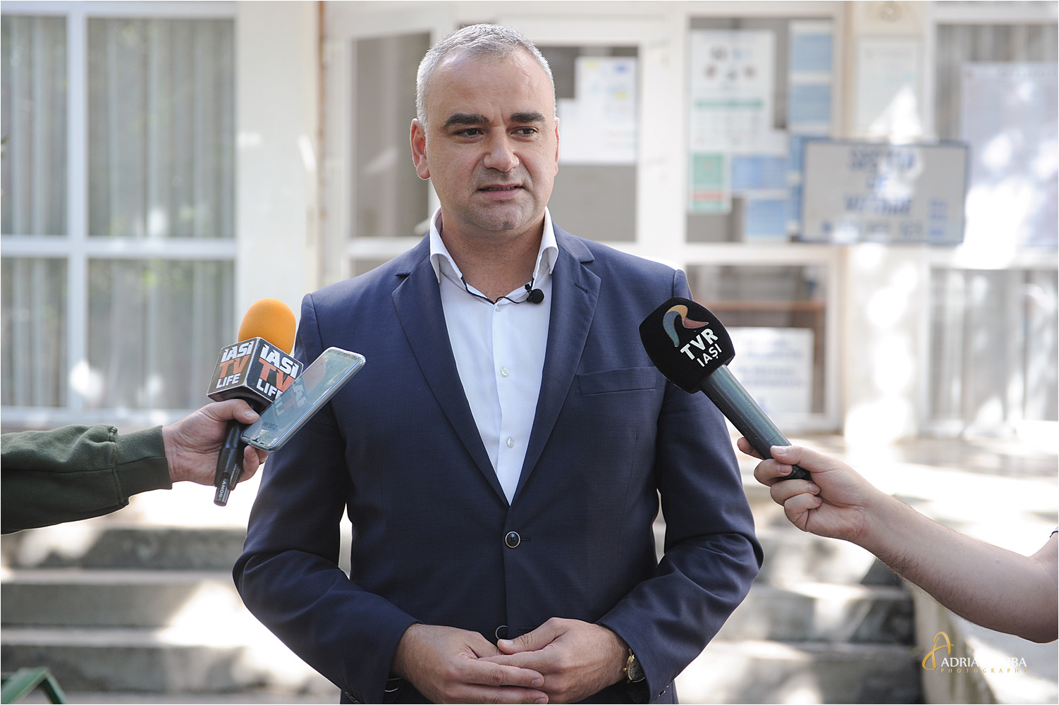 Un senator USR propune desfiinţarea SRTV şi înfiinţarea unei "adevărate ...