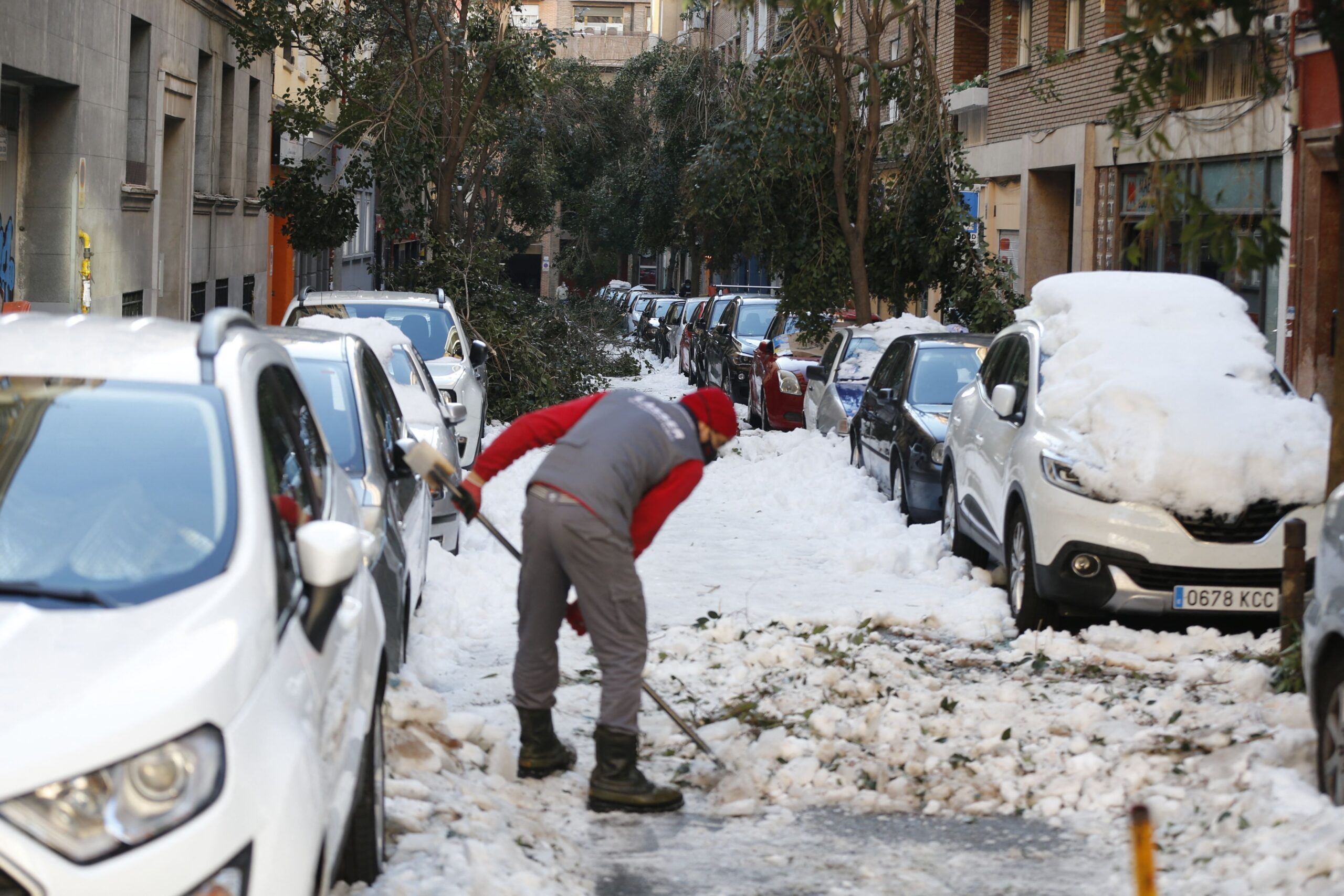 Atenționare pentru românii care se află sau merg în Spania: Coduri ...