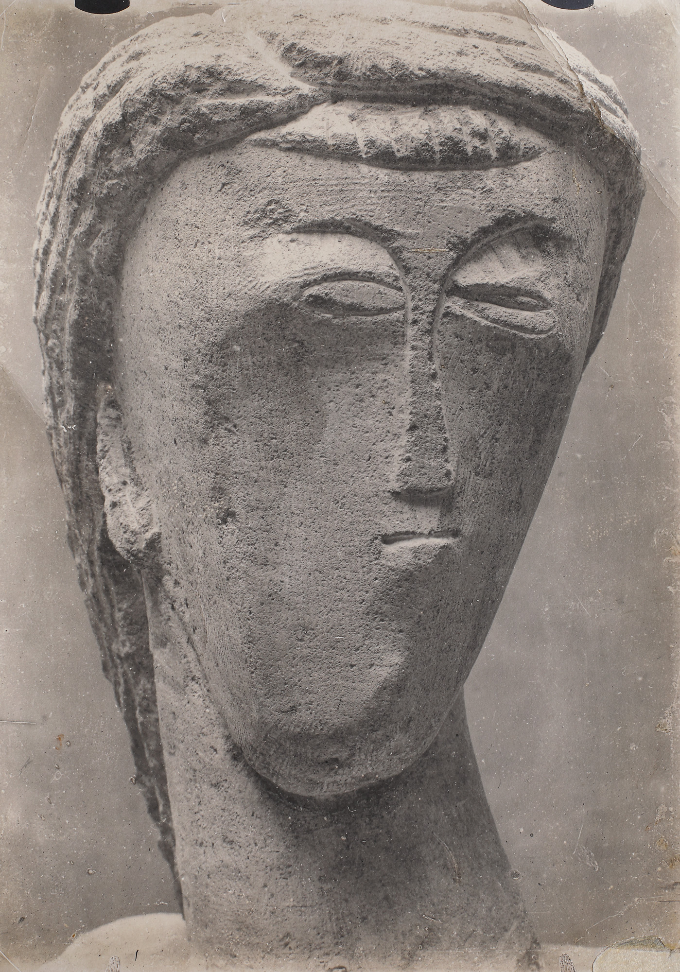 De Ziua Lui Brâncuși O Operă A Marelui Sculptor S A Vândut Cu 18 000