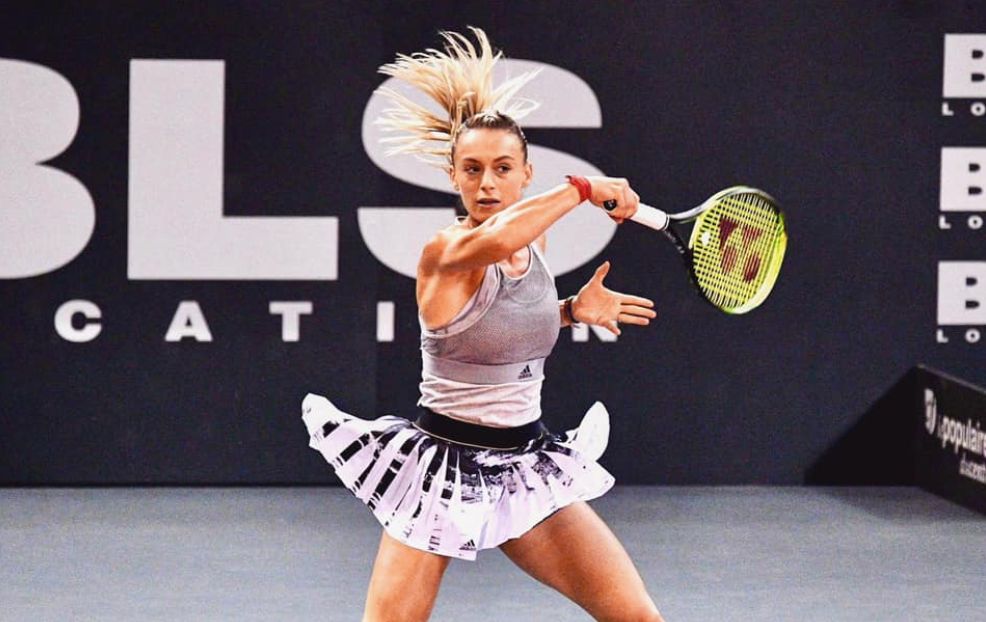 Ana Bogdan, eliminată de la Australian Open - spotmedia.ro