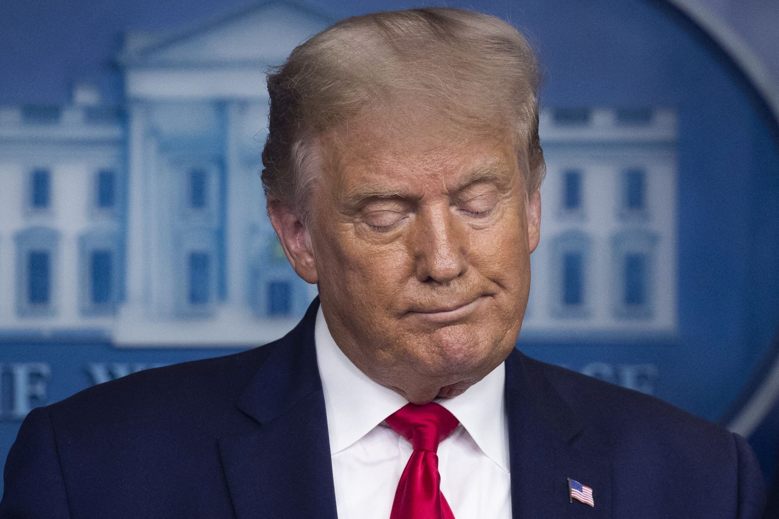 Trump îl citează pe Napoleon și lumea se așteaptă la orice - spotmedia.ro