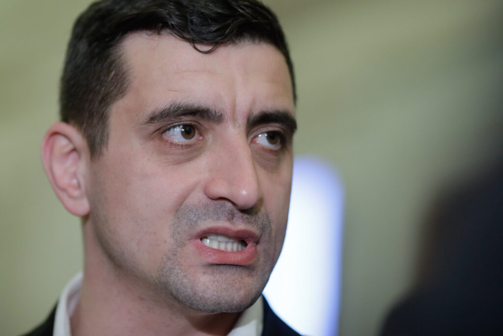 George Simion, derapaj grav la adresa lui Nicușor Dan: „E autist, săracu’” (Video) - NewsNow.ro