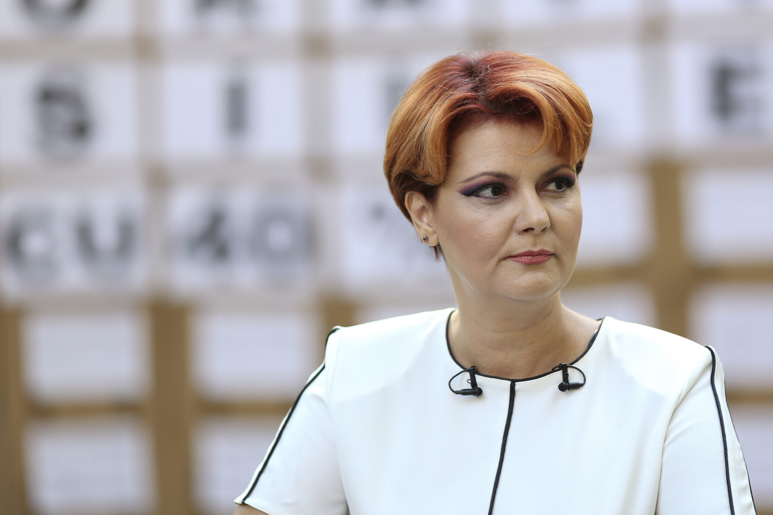 Rezultate alegeri Craiova: Lia Olguța Vasilescu câștigă relaxată al ...