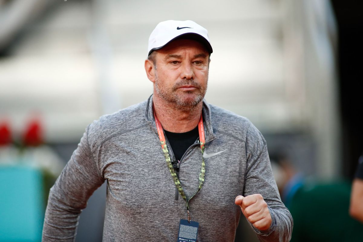 Daniel Dobre, despre schimbarea majoră de la echipa de Fed Cup a ...