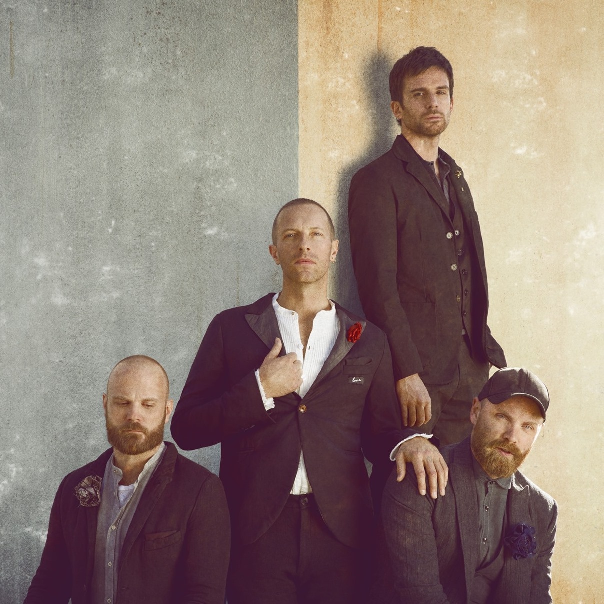 Formaţiile Coldplay, Arctic Monkeys și The Who scot la licitaţie ...