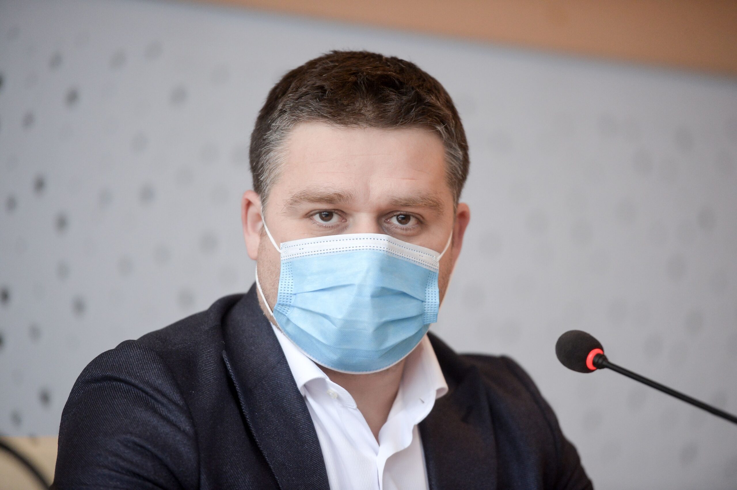 Ciucu schimbă regulile după care se va construi în Sectorul 6 ...