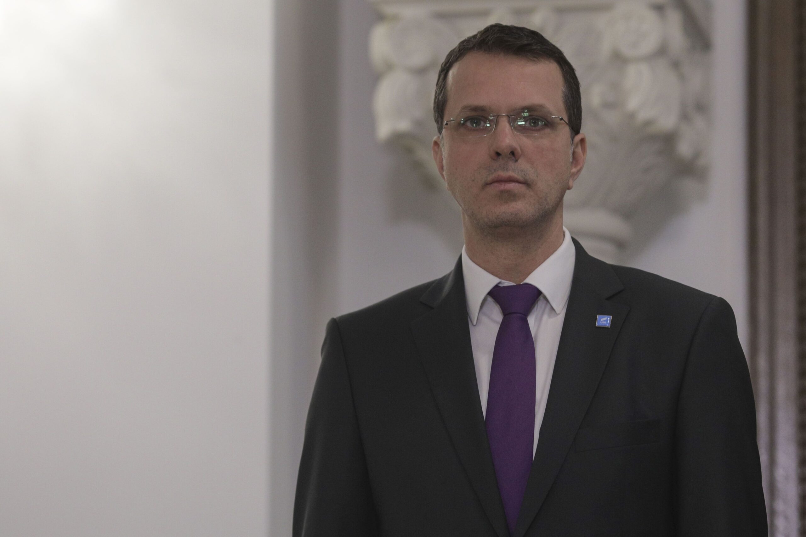 USR, după „suspendarea” candidaturii lui Crin Antonescu: Securiștii noi ...