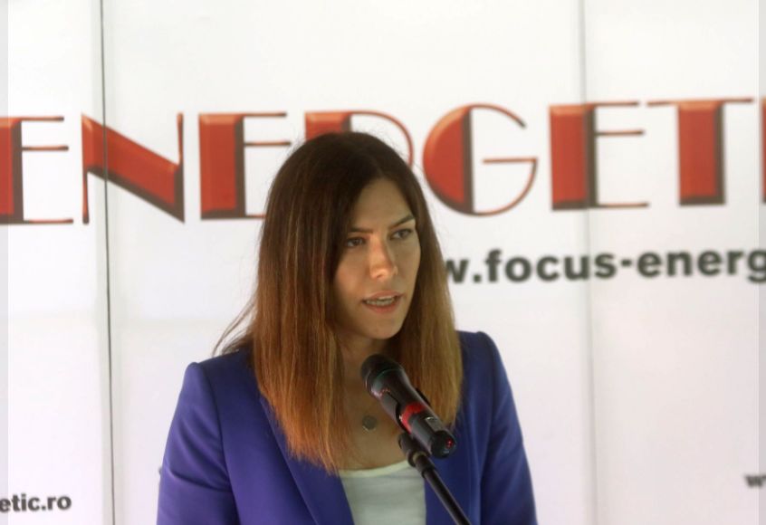 Cristina Prună (USR-PLUS): România poate deveni un producător important ...