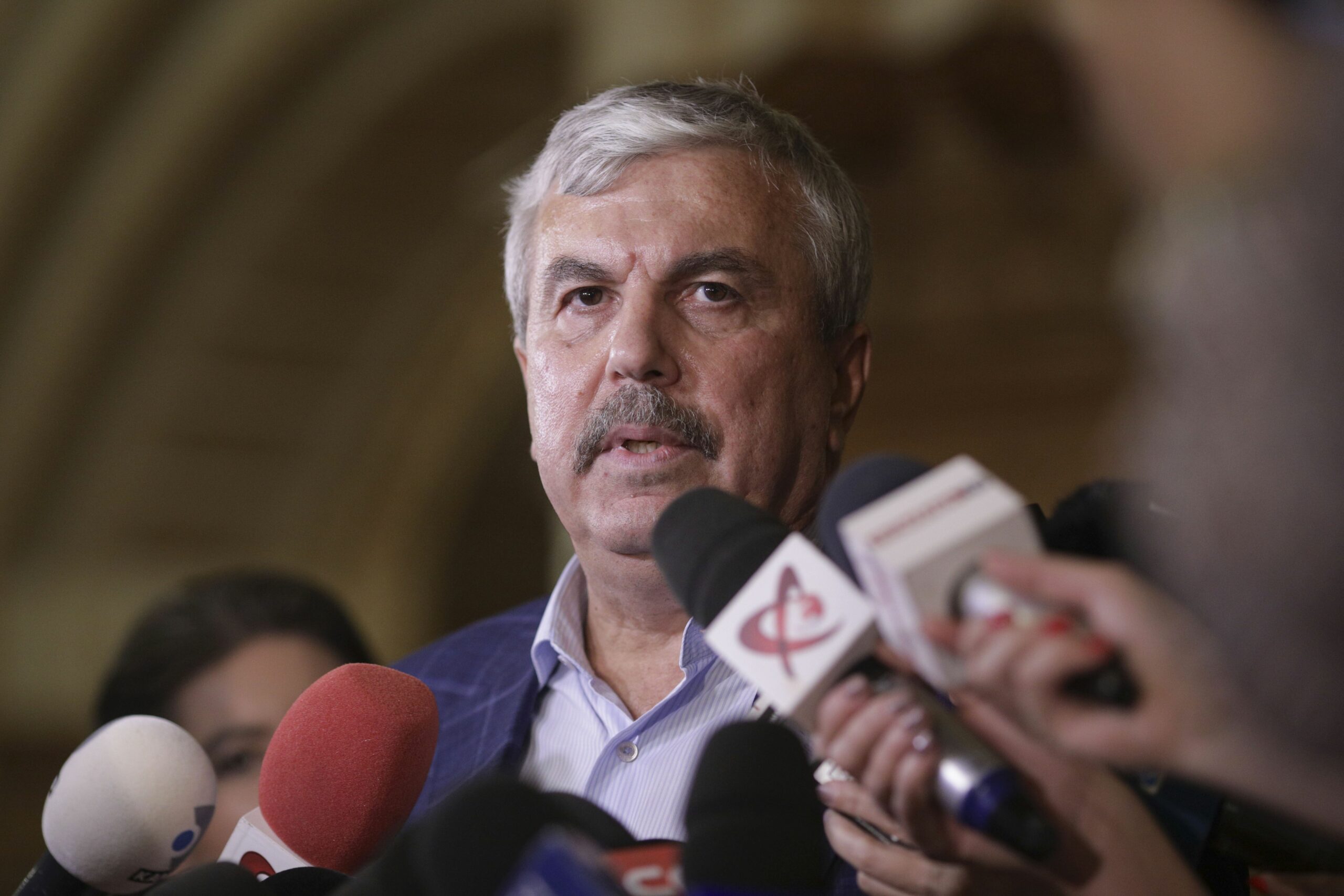 Europarlamentarul PSD Dan Nica va supraveghea Mecanismul de Redresare ...