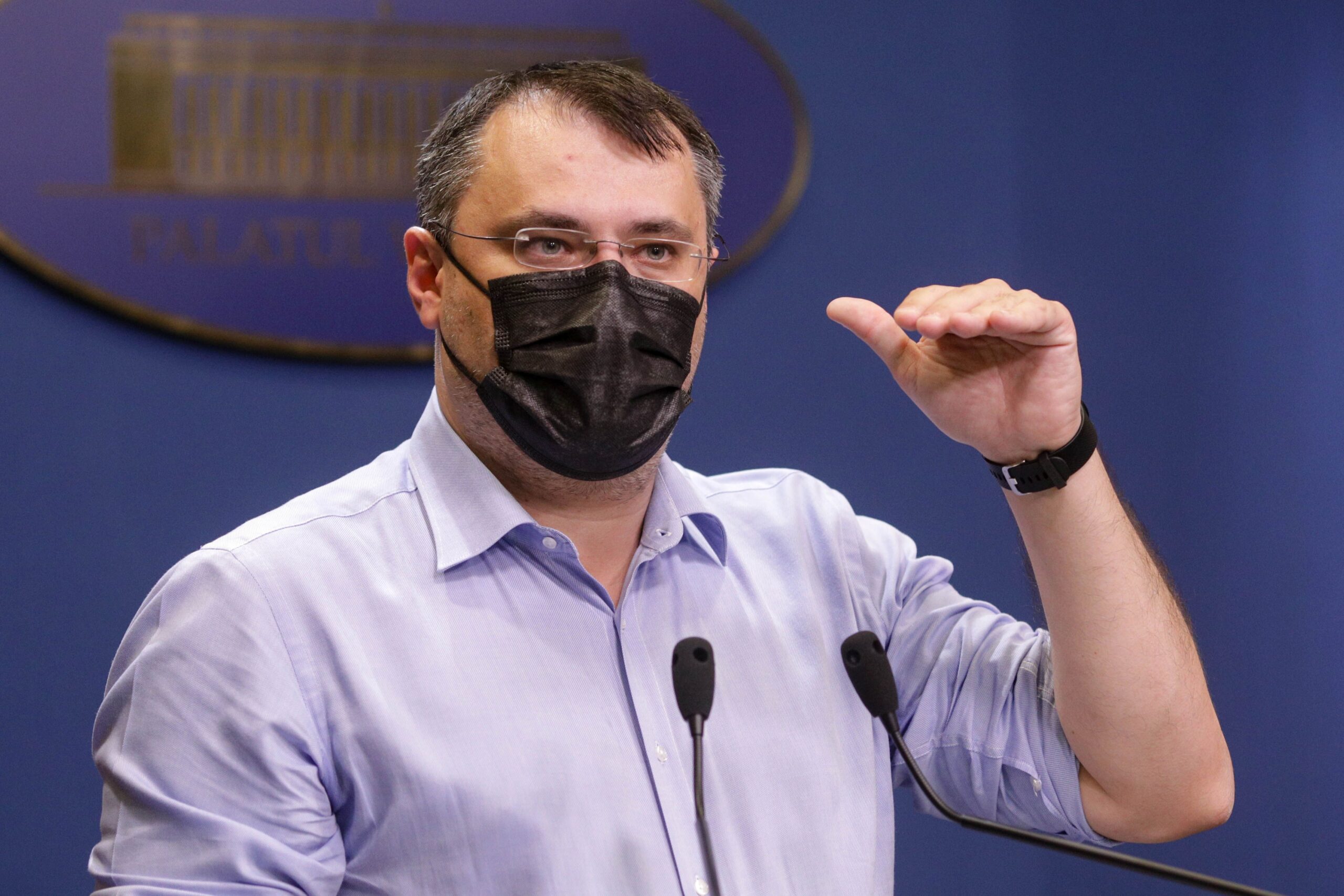 Ghinea: Sunt două ţări care vor folosi toţi banii din PNRR: România şi ...