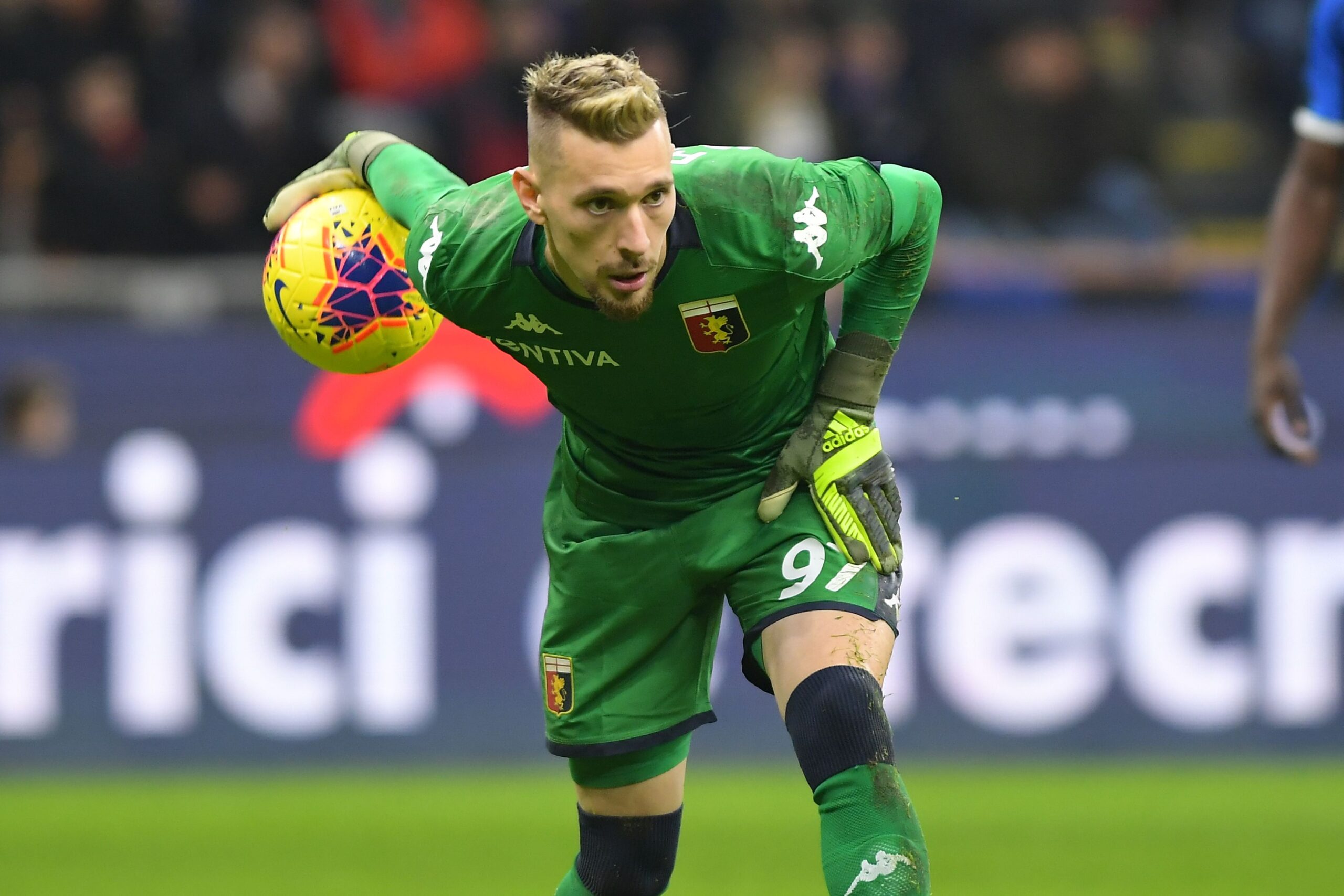 Ionuț Radu poate prinde un transfer de vis în Premier League - spotmedia.ro