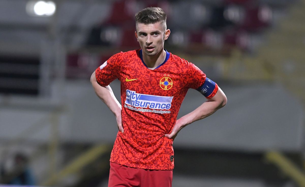 Presa din Belgia, despre transferul lui Tănase la Anderlecht - spotmedia.ro