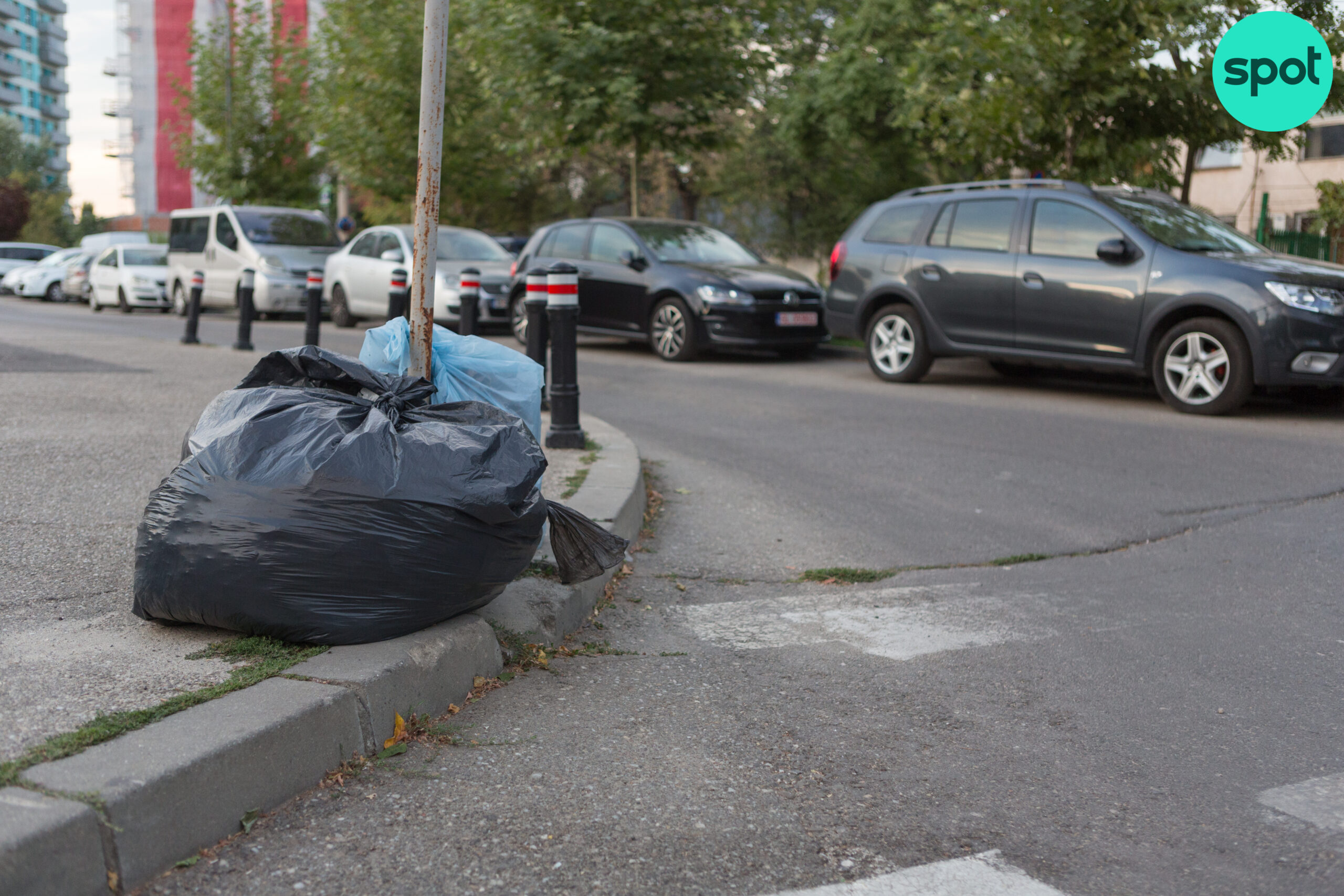 De la 1 iunie, o nouă criză a gunoaielor ar putea izbucni în Sectorul 1 ...