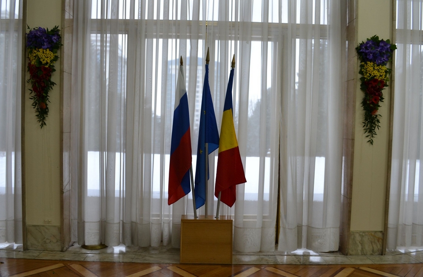 Rusia continuă să penetreze politica și economia României - spotmedia.ro