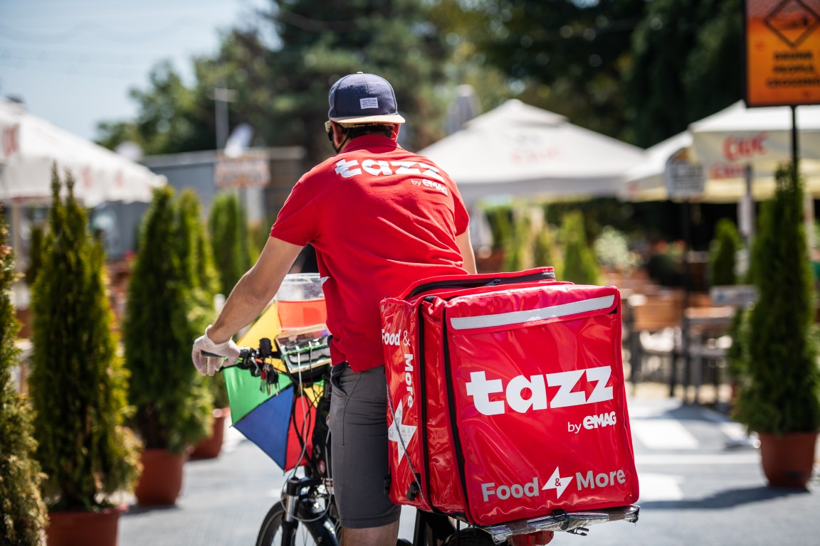 Investițiile în tehnologie și livrarea rapidă au adus vânzări de 13 ori ...