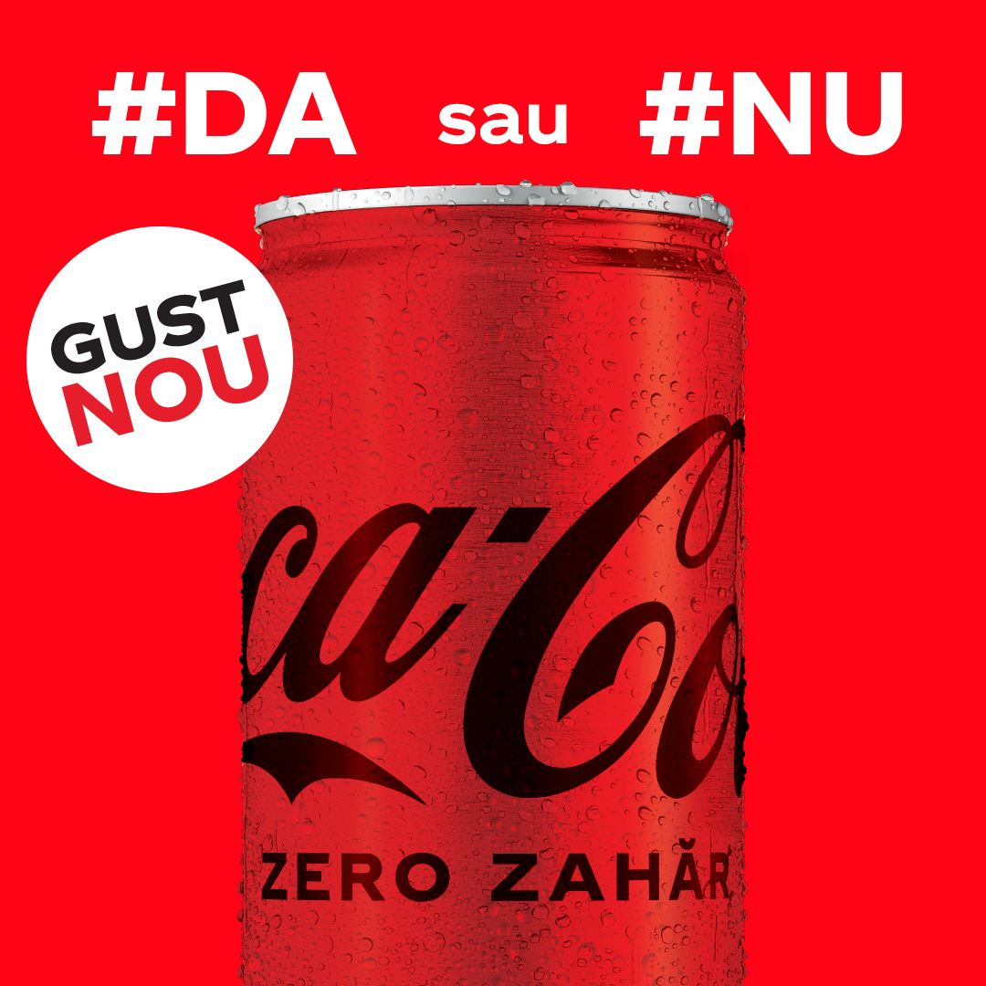 Coca-Cola modifică rețeta uneia dintre cele mai populare băuturi ...