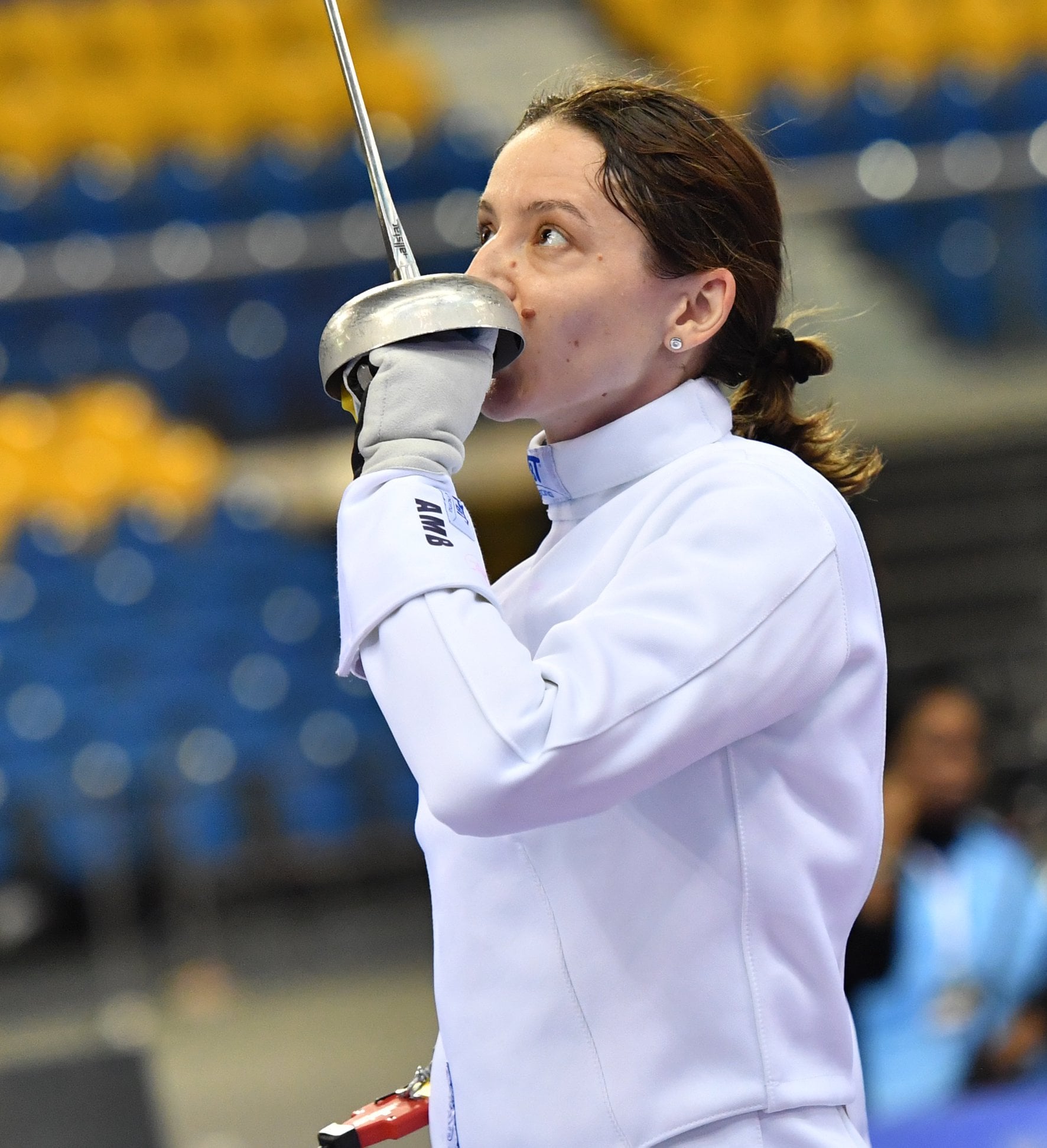 România are asigurată o primă medalie olimpică la Tokyo, prin Ana Maria ...