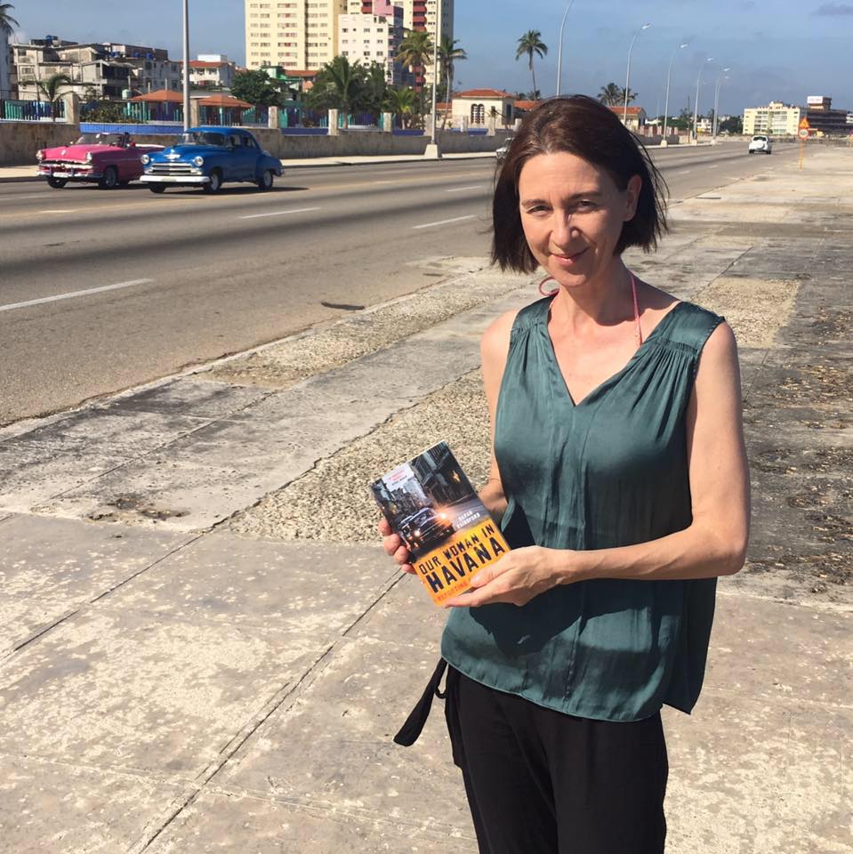 Rusia expulzează o jurnalistă BBC - spotmedia.ro