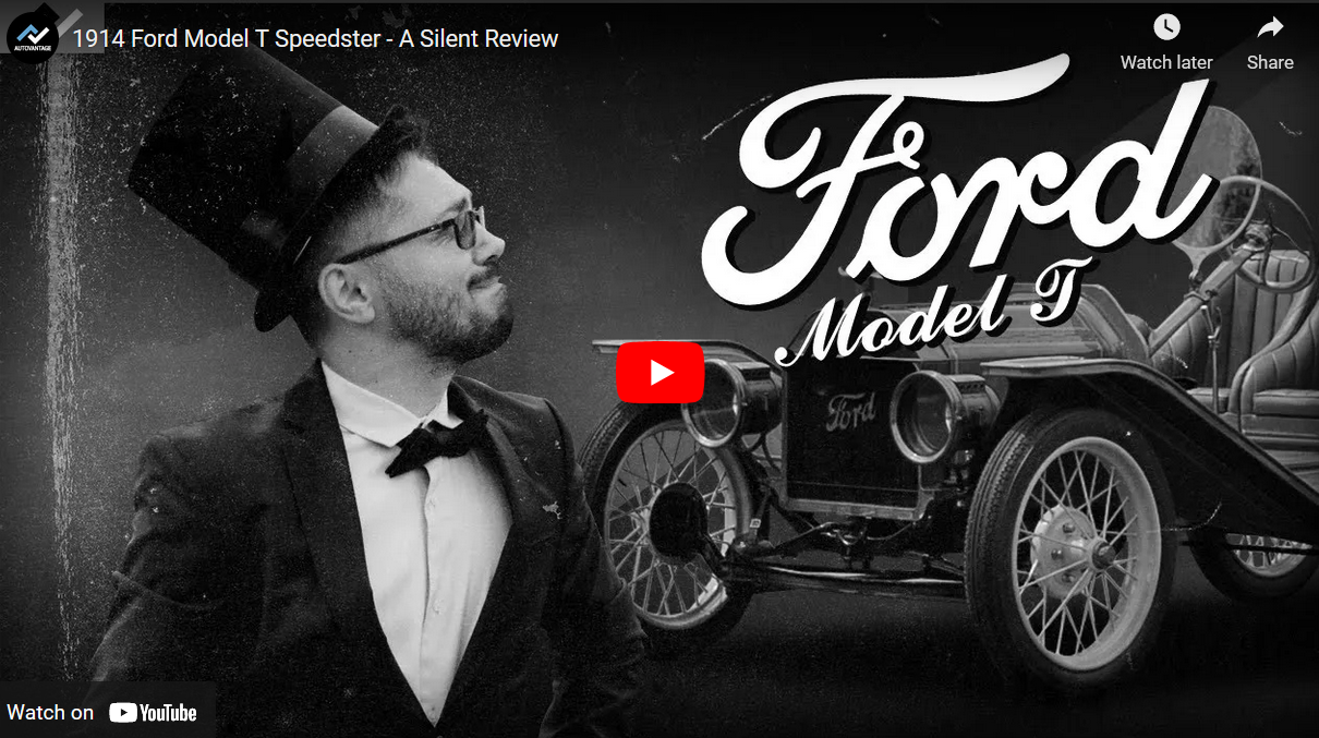 Primul review auto mut din lume, realizat de niște români pentru un ...