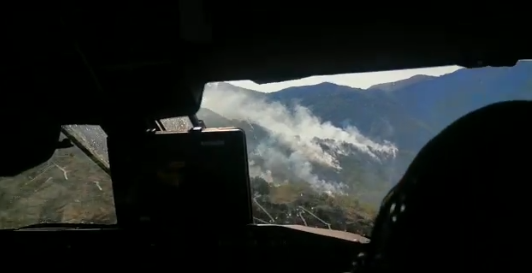MAI cumpără avioane, elicoptere și echipamente de intervenție de ...