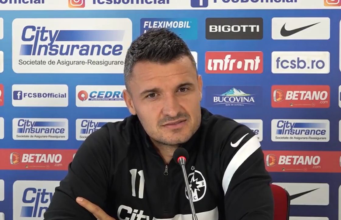 Constantin Budescu, deturnat în ultima clipă: A semnat cu o altă echipă ...
